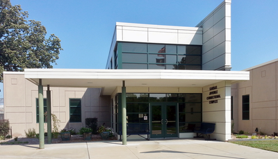 KJCC — Kansas Department of Corrections