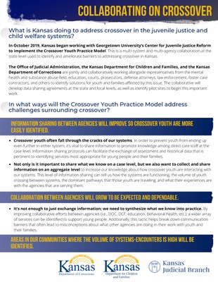 Crossover Youth Practice Model